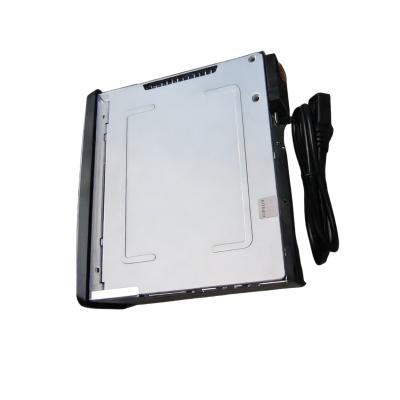 China 37B0769 Radio for Liugong Wheel Loader CLG877 Excavator CLG927E Grader CLG425 for sale