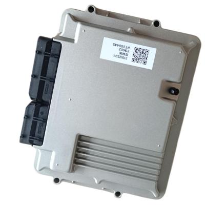 China 37B2524 Controller for Liugong Wheel Loader 890HV CLG890H T3 OEM Quality for sale