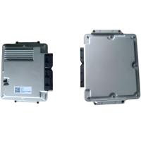 China 53B1281 Controller for Liugong Wheel Loader 8128H T3 OEM Quality Spare Part for sale