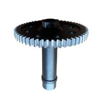 China Liugong 40A0198 Shaft Gear OEM Quality for Wheel Loader Spare Part for sale