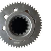 China Liugong 40A0198 Shaft Gear OEM Quality for Wheel Loader Spare Part for sale