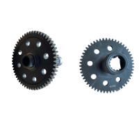 China Liugong 40A0198 Shaft Gear OEM Quality for Wheel Loader Spare Part for sale