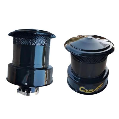 China 40C0470 Air Filter for Liugong Wheel Loader CLG418 CLG856 Forklift 12-18T Grader 4260DG4 for sale