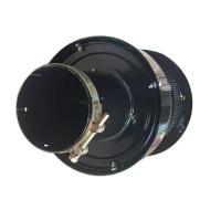 China Liugong 40C1673 Air Pre Filter for Wheel Loader CLG856 CLG862Ⅱ Grader CLG425 OEM Quality for sale