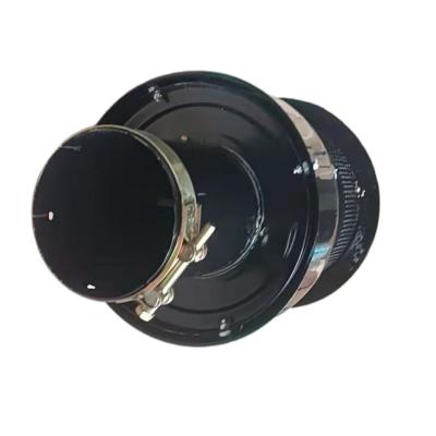 China Liugong 40C1673 Air Pre Filter for Wheel Loader CLG856 CLG862Ⅱ Grader CLG425 OEM Quality for sale