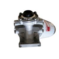 China 40C2420 Oil Water Separator for Liugong Wheel Loader CLG886H Excavator CLG935E for sale