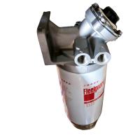 China 40C2420 Oil Water Separator for Liugong Wheel Loader CLG886H Excavator CLG935E for sale