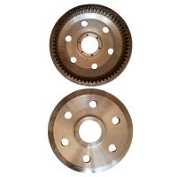 China 41A0001 Inner Gear for Liugong Wheel Loader CLG855G CLG853 Roller CLG6626E OEM Quality for sale