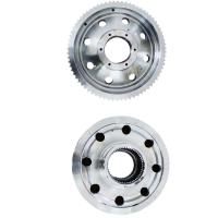 China 24D0051 Inner Gear for Liugong Wheel Loader CLG862Ⅱ CLG862LNG CLG862Ⅲ OEM Quality for sale