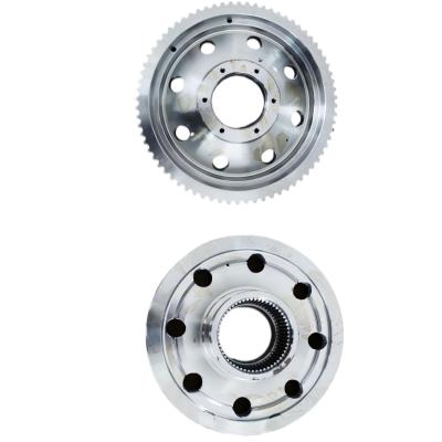 China 24D0051 Inner Gear for Liugong Wheel Loader CLG862Ⅱ CLG862LNG CLG862Ⅲ OEM Quality for sale