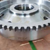 China 24D0051 Inner Gear for Liugong Wheel Loader CLG862Ⅱ CLG862LNG CLG862Ⅲ OEM Quality for sale