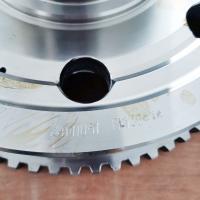China 24D0051 Inner Gear for Liugong Wheel Loader CLG862Ⅱ CLG862LNG CLG862Ⅲ OEM Quality for sale