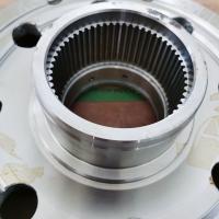 China 24D0051 Inner Gear for Liugong Wheel Loader CLG862Ⅱ CLG862LNG CLG862Ⅲ OEM Quality for sale