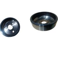 China 41A0076 Inner Gear for Liugong Wheel Loader CLG835H CLG835Ⅱ CLG835HT3 OEM Quality for sale