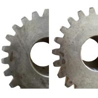 China 41A0002 Planet Gear for Liugong Wheel Loader CLG855 F180T Roller CLG8120E OEM Quality for sale