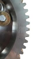 China 42C1720T2 Reverse Gear Planetary Carrier Assembly for Liugong CLG836N ZL50E CLG838H IV OEM Quality for sale