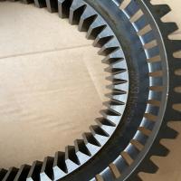 China 41A0453 Low Range Ring Gear for Liugong Wheel Loader CLG836 CLG853 836TIV OEM Quality for sale