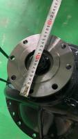 China 41C0002 Drive Axle Main Transmission for LIUGONG CLG856I ZL50C CLG621 Wheel Loader Grader for sale