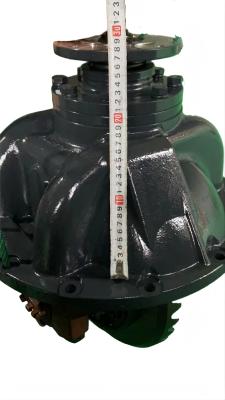 China 41C0002 Drive Axle Main Transmission for LIUGONG CLG856I ZL50C CLG621 Wheel Loader Grader for sale