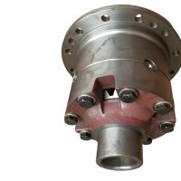 China 41C0087T0 Differential Assembly for Liugong CLG835Ⅲ CLG835HT3 CLG835BSⅢ 3-Month Warranty for sale