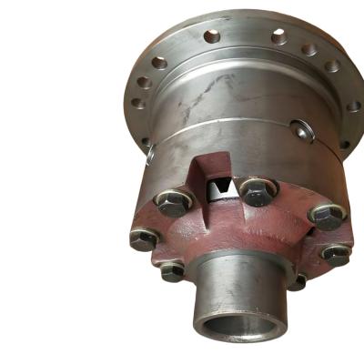 China 41C0087T0 Differential Assembly for Liugong CLG835Ⅲ CLG835HT3 CLG835BSⅢ 3-Month Warranty for sale