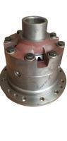 China 41C0087T0 Differential Assembly for Liugong CLG835Ⅲ CLG835HT3 CLG835BSⅢ 3-Month Warranty for sale