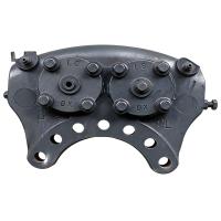 China 45C0005 Clamp Assembly for Liugong Wheel Loader CLG856 ZL50C CLG842 Axle Part OEM Quality for sale