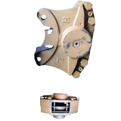 China SP107464 ZL15.5.0 Clamp Assy Wheel Loader 856 Axle Part for Liugong CLG816 CLG818C CLG820C for sale
