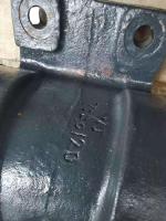 China 41C0186 Intermediate Support for Liugong Wheel Loader CLG877 CLG886H 870H OEM Quality for sale