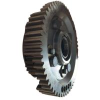 China 42C1720 REVERSE PLANETARY CARRIER For LIUGONG Wheel Loader Spare Part for sale