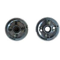 China 42C1720 REVERSE PLANETARY CARRIER For LIUGONG Wheel Loader Spare Part for sale