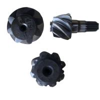 China 43A0135 Spiral Bevel Gear for Liugong Wheel Loader CLG855 ZL50C CLG856-Ⅰ OEM Quality for sale