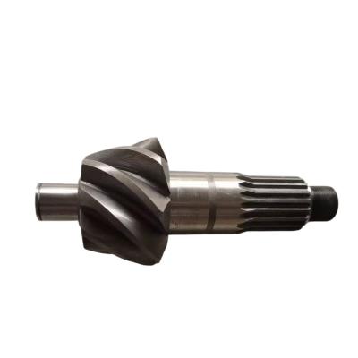 China 43A0130X0 Active Helix and Large Helix Bevel Gear Assembly for Liugong CLG855H ZL40B CLG836 Wheel Loader for sale