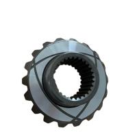 China 43A0170 Half Axle Gear for Liugong Wheel Loader OEM Quality Spare Part 500000 Units Capacity for sale