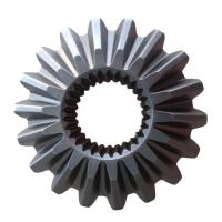 China 43A0170 Half Axle Gear for Liugong Wheel Loader OEM Quality Spare Part 500000 Units Capacity for sale