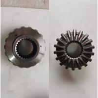 China 43A0170 Half Axle Gear for Liugong Wheel Loader OEM Quality Spare Part 500000 Units Capacity for sale
