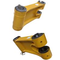 China LIUGONG 43C1253 Link for Excavator CLG935C CLG939DH CLG936LC OEM Quality for sale
