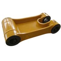 China LIUGONG 43C1253 Link for Excavator CLG935C CLG939DH CLG936LC OEM Quality for sale