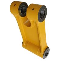 China LIUGONG 43C1253 Link for Excavator CLG935C CLG939DH CLG936LC OEM Quality for sale