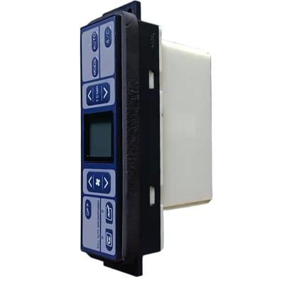 China Liugong 46C0761 Control Panel for Excavator CLG952E CLG915F CLG927E OEM Quality for sale