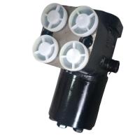China Liugong 44C0292 Steering Gear for Wheel Loader CLG842 CLG835 CLG838 OEM Quality for sale