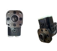 China Liugong 44C0292 Steering Gear for Wheel Loader CLG842 CLG835 CLG838 OEM Quality for sale