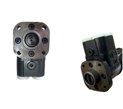 China Liugong 44C0292 Steering Gear for Wheel Loader CLG842 CLG835 CLG838 OEM Quality for sale