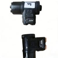 China 12C2655 Steering Gear for Liugong Wheel Loader 818N CLG816 CLG820C OEM Quality for sale