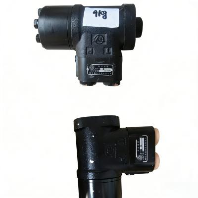 China 12C2655 Steering Gear for Liugong Wheel Loader 818N CLG816 CLG820C OEM Quality for sale