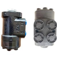 China 44C0005 Steering Gear for Liugong Wheel Loader CLG835II ZL50E CLG855G OEM Quality for sale