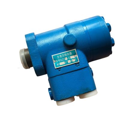 China 44C0103 Steering Gear for Liugong CLG850H Wheel Loader CLG425Ⅱ CLG420 Grader OEM Quality for sale
