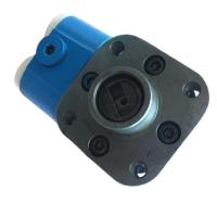 China 44C0103 Steering Gear for Liugong CLG850H Wheel Loader CLG425Ⅱ CLG420 Grader OEM Quality for sale