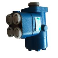 China 44C0103 Steering Gear for Liugong CLG850H Wheel Loader CLG425Ⅱ CLG420 Grader OEM Quality for sale