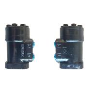 China 44C0173 Steering Gear for Liugong Wheel Loader CLG835III 835HV ZL50E OEM Quality for sale